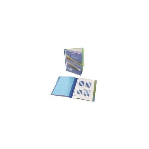 Rapesco Progetto File Assortito Confezione 5 0668 | eBay