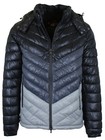 Men's Bubble Weatherproof Heavyweight Hooded Puffer Jacket ( Size S-2XL ...