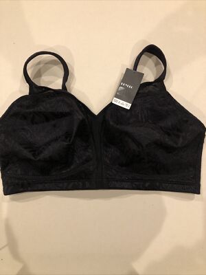 Bra Black Size 42DDD | eBay