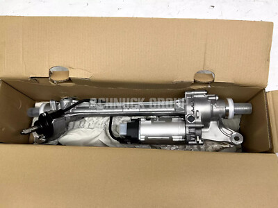 New Electric Steering Rack For BOSCH 14-15 Range Rover Sport L494 Gear ...