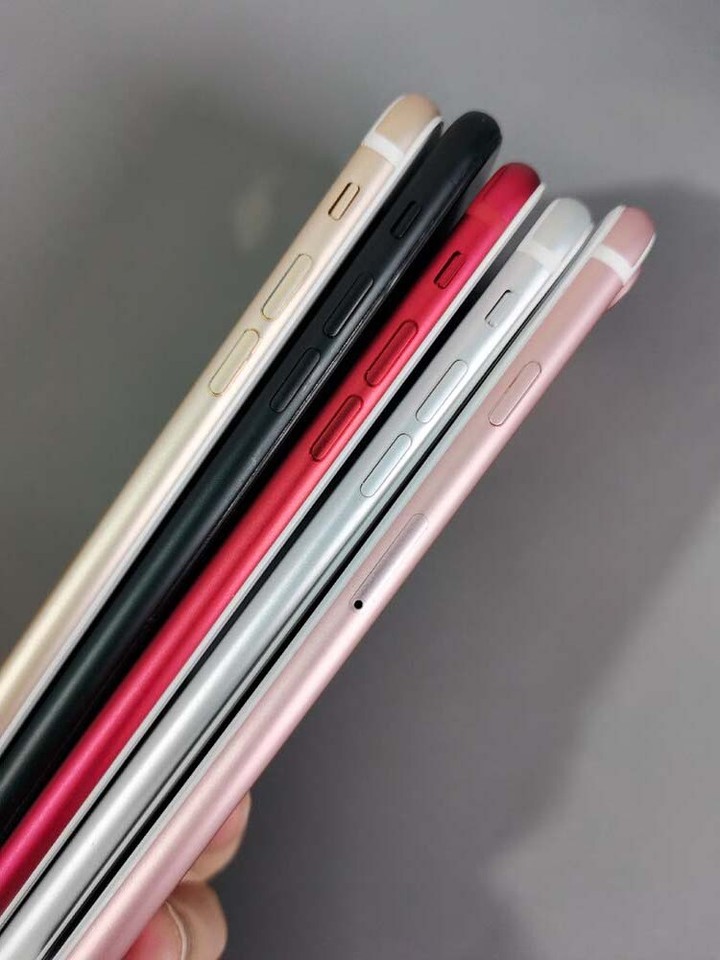 Apple iPhone 7 Plus 7P Unlocked 32GB/128GB/256GB 5.5" Smartphone | eBay