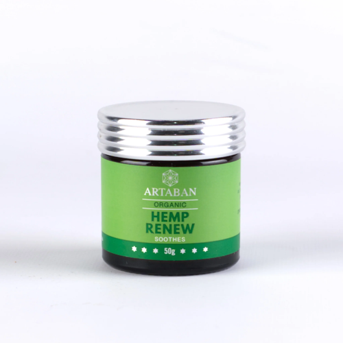 ARTABAN Hemp Cream - Renew | eBay