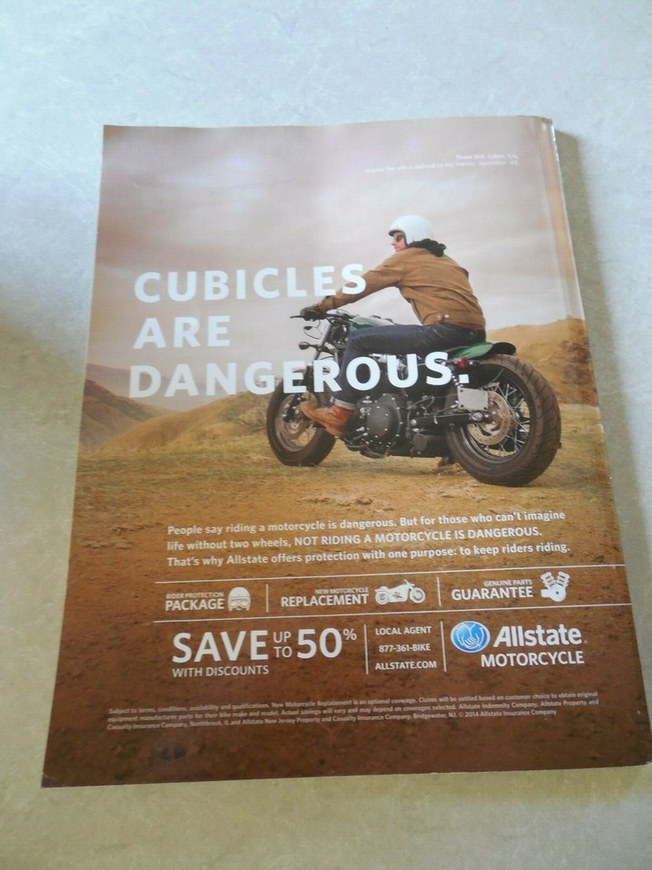 ROAD RUNNER MOTORCYCLE TOURING & TRAVEL Magazine, FEBRUARY 2015, HONDA ...