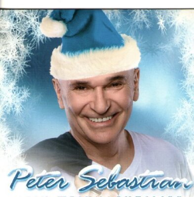 Peter Sebastian [Maxi-CD] Mein Weihnachtslied (2012, cardsleeve) | eBay