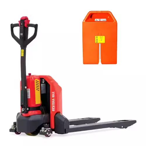 Lithium Battery for Toyata BT Tyro LHE130 Tora-Max 2TWB33 Pallet Jack ...