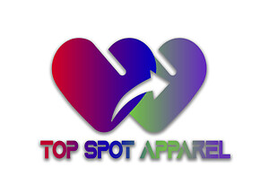 Top Spot Apparel | eBay Stores