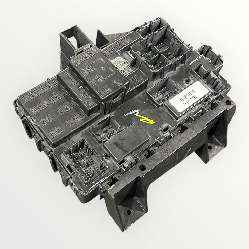2013 F150 Body Control Module