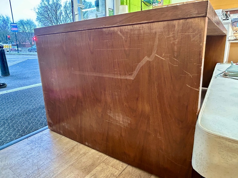 Andrew Jenkins Office Desk Carlisle United | eBay UK