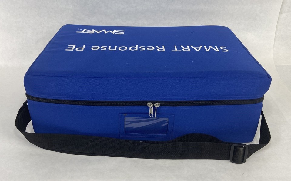 Lot of (38) SMART Technologies SMART Response PE Clickers Remote ...