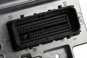 Engine Control Module GM Parts 12633238 for sale online | eBay