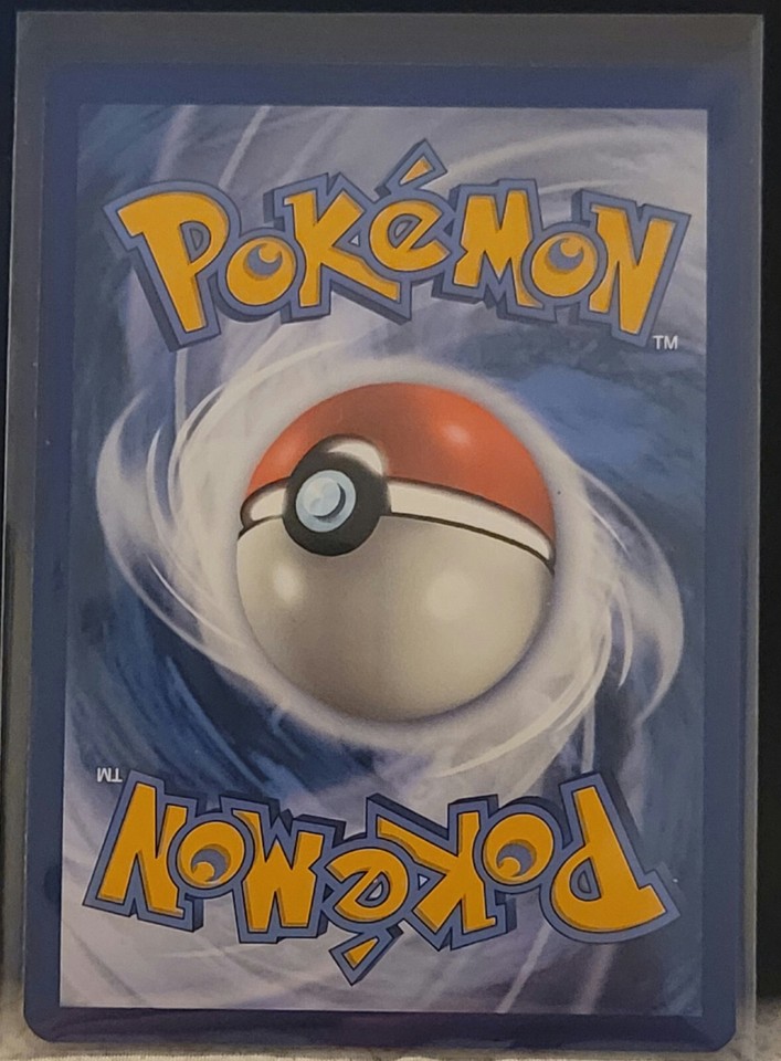 Pokemon TCG Card Techno Radar 180/182 S&V Paradox Rift Reverse Holo NM ...