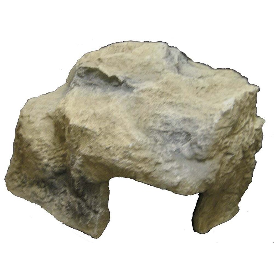 Pond Planet Pressure Filter Rock Cover Large | eBay UK