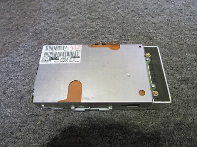 93/96 corvette delco bose CDM module NOS! NEW! 16169541 94 95 ZR1 ...