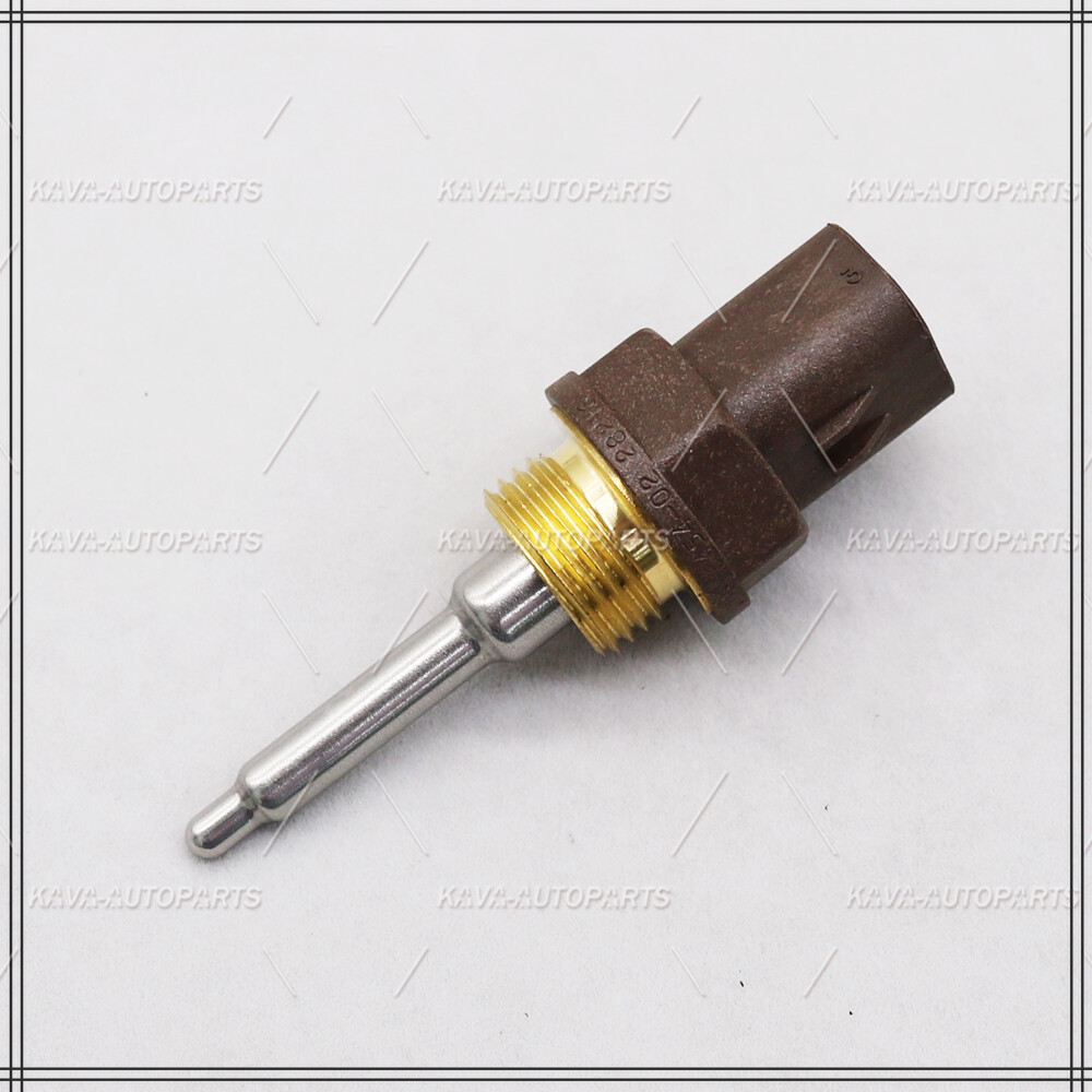 Temperature Sensor Switch Temp For Caterpillar CAT C4 4 C7 C9 PERKINS ...