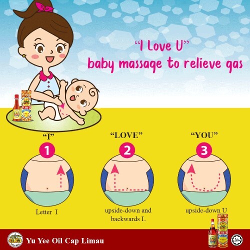 Yu Yee Oil Cap Limau 6 bottles x 22 ml & Free 1 x 4g unit Tiger Balm | eBay