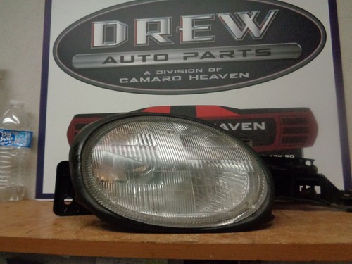 Headlamp Assembly DODGE NEON Right 95 96 97 98 99 | eBay