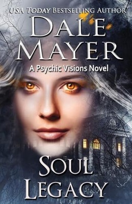 Soul Legacy (Psychic Visions) | eBay