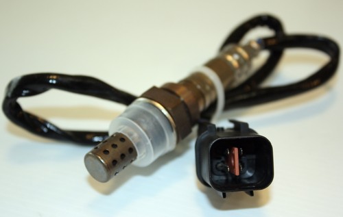 Pre Cat Oxygen O2 Sensor For Mitsubishi Lancer CZ Outlander ZF ZG 4G63 ...