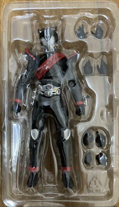 S.H.Figuarts Kamen Rider ZERO DRIVE Action Figure Masked Kamen Rider ...