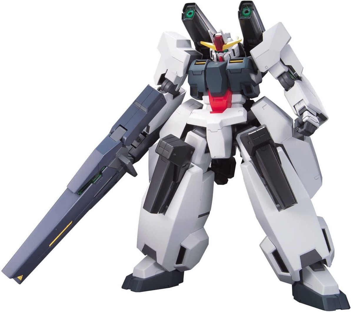 Gundam 00 Seraphim Buy Gundam 00 GN 008 Seravee Gundam [Robot