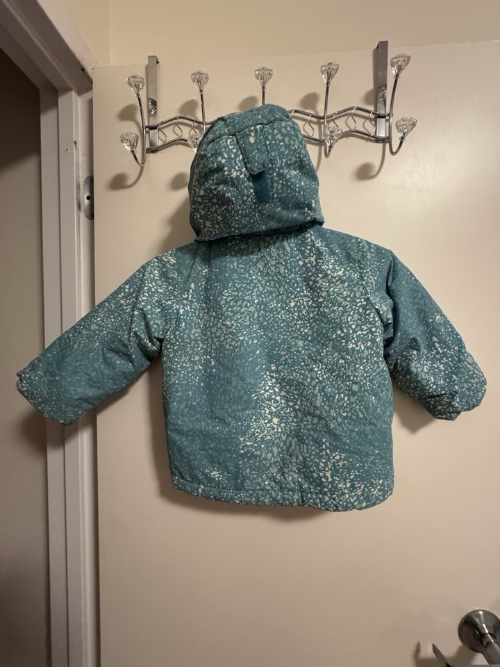 Columbia Kids Jacket | eBay