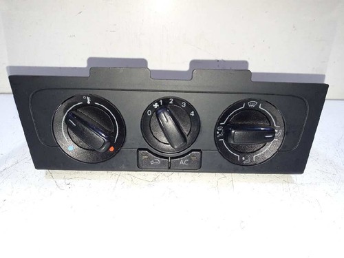 6R0820045M Remote Heating/Air Conditioning/X8176002/1697520 For Volk | eBay