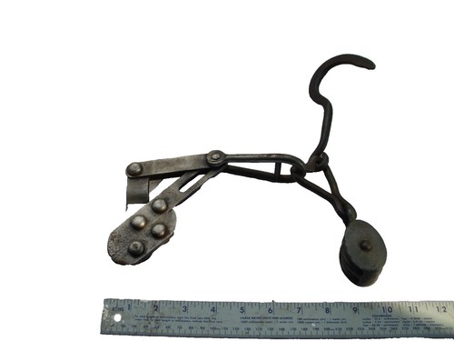 Conduit Cable Puller Stainless Steel Cable Pulling Grip - Wire Puller ...