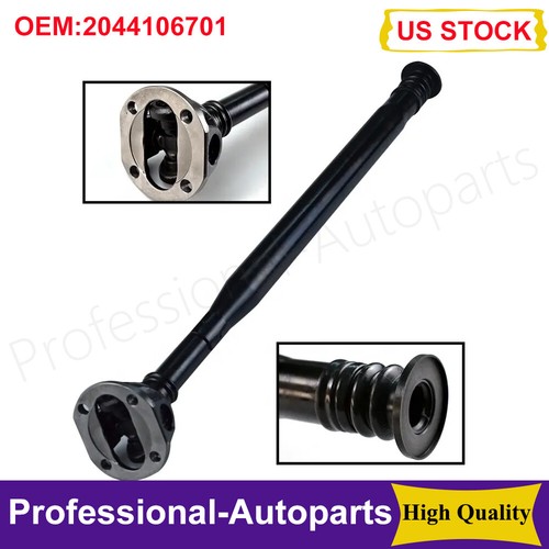2044106701 Front Drive Shaft For Benz C300 E200 E300 GLK260 GLK350 W204 ...
