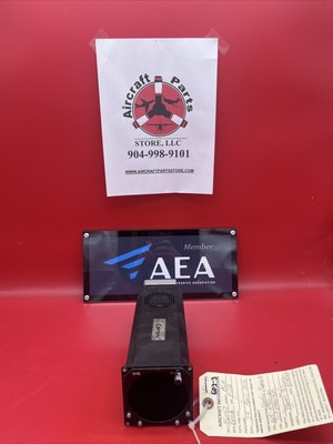 BFGoodrich WX-950 Stormscope Display Core PN: 805-10950-001 | eBay