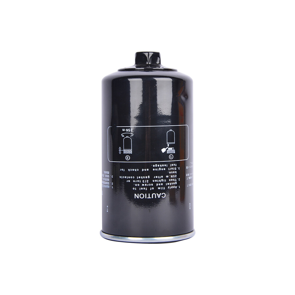 Fuel Filter fit 6HK1 and 6WG1 engines 8983129180 | eBay