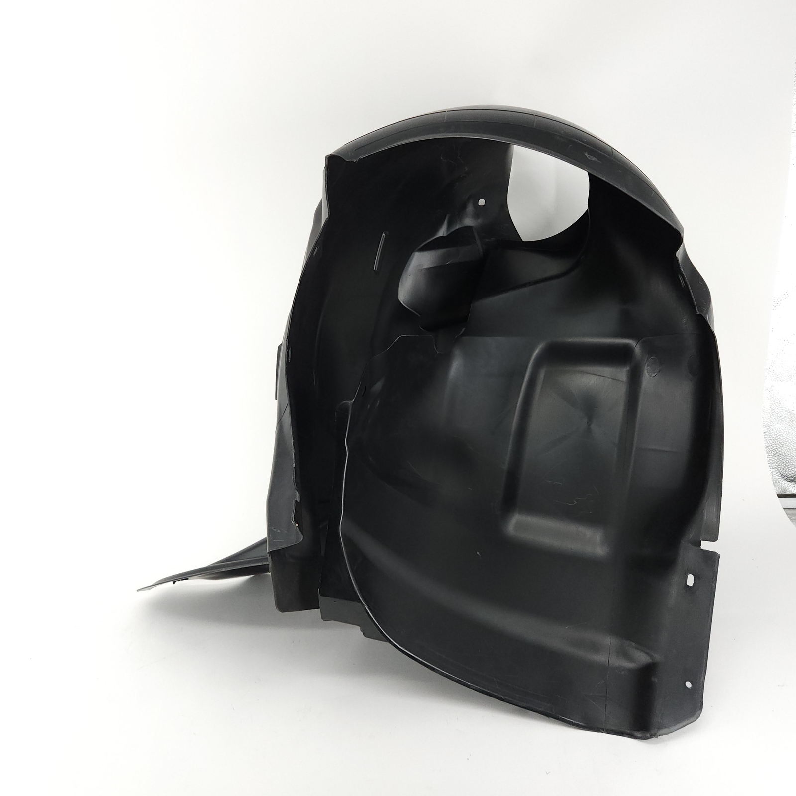 Genuine OEM VW 5C6-805-911-R Driver LH Front Fender Liner 2015-18 Jetta ...