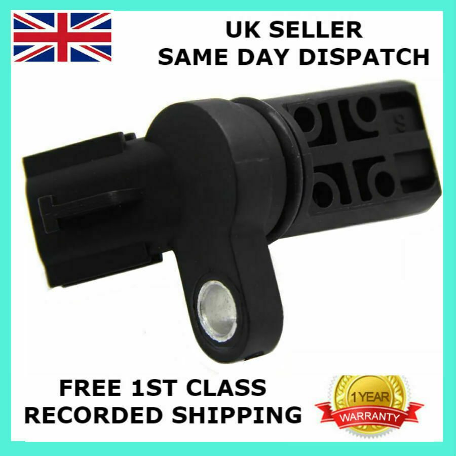 NEW CAMSHAFT POSITION SENSOR FOR NISSAN MICRA K12 1.0 03 TO 10 ...
