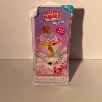 *NEW* Series 2 Num Noms Dippers | eBay