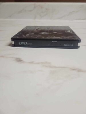 AMICOOL POP-UP Portable MOBILE EXTERNAL ODD & HDD Device TYPE-C INTERFACE BT686 | eBay