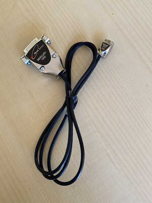 MicroE Systems Mercury 1000 Encoder W/ M10 Sensor | eBay