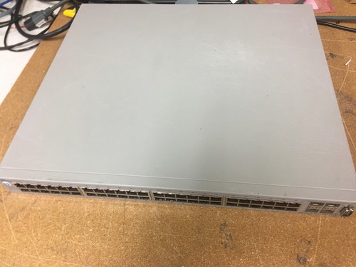 Avaya AL1001e05-e5 BayStack 5520-48t routing switch | eBay