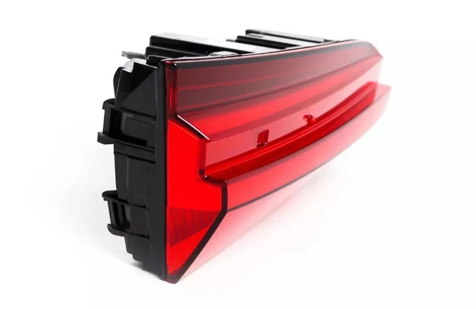 LEFT PASSENGER SIDE N/S LED REAR INNER TAIL LIGHT BRAKE LAMP FOR AUDI ...