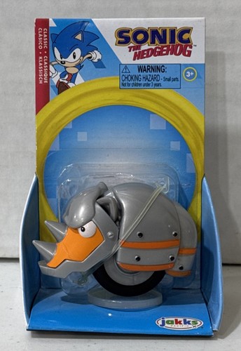 2022 JAKKS Pacific Sonic the Hedgehog 2.75in Action Figure: CLASSIC ...