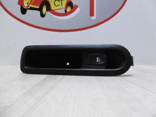 Interrupteur de leve vitre arriere gauche RENAULT GRAND MODUS PHASE 2 ...