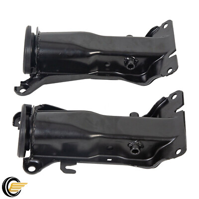 Pair Rear Upper Shock Mount Brackets For Audi A4 S4 B5 QUATTRO | eBay
