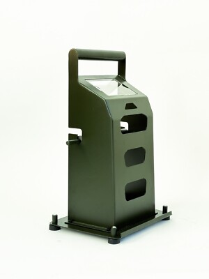 Foresight GC3/Bushnell Launch Pro Launch Monitor Protect Case & Shank ...