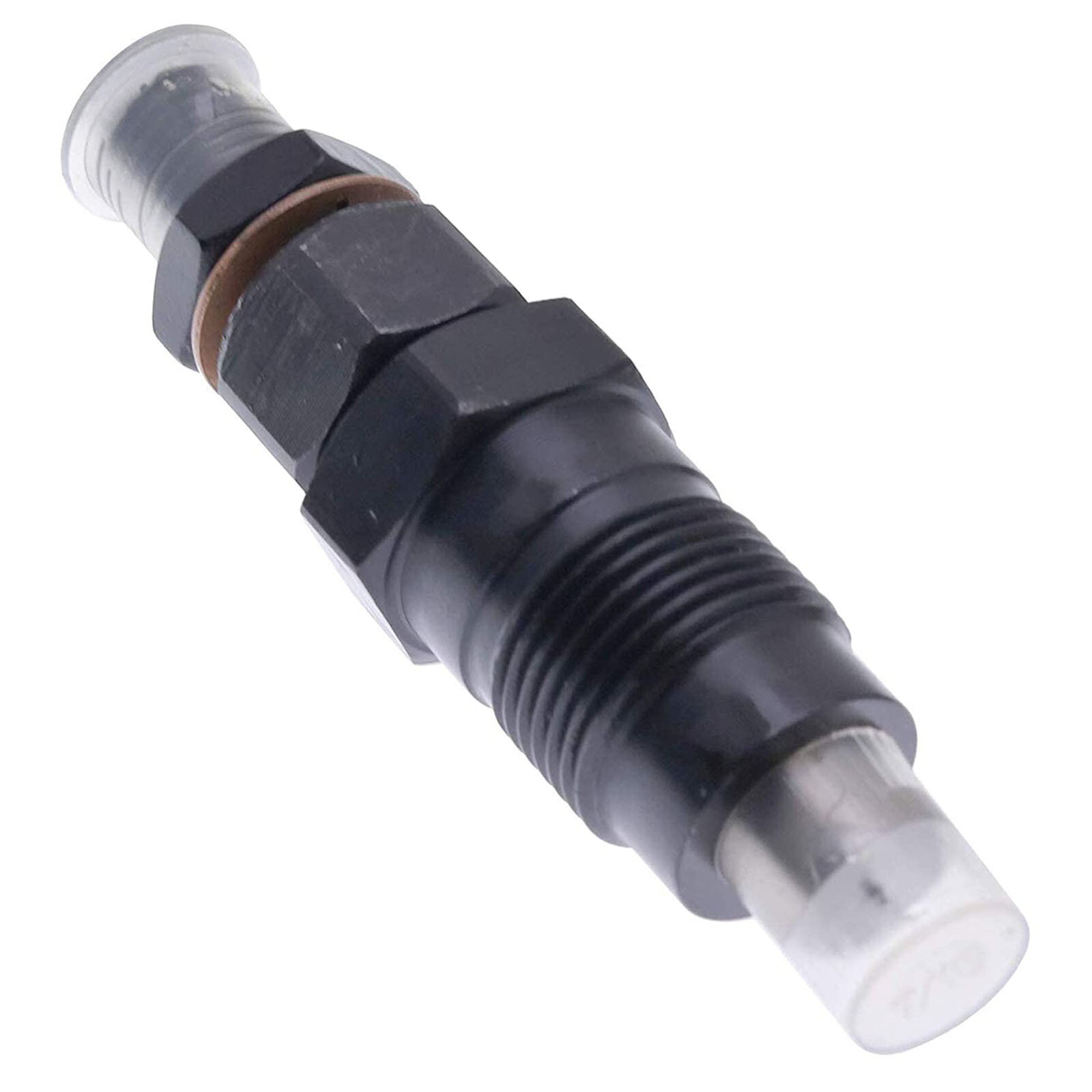 4X Fuel Injector for Kubota BX2670 KX71-3S D1005 D1105 V1505 ZD326 ...