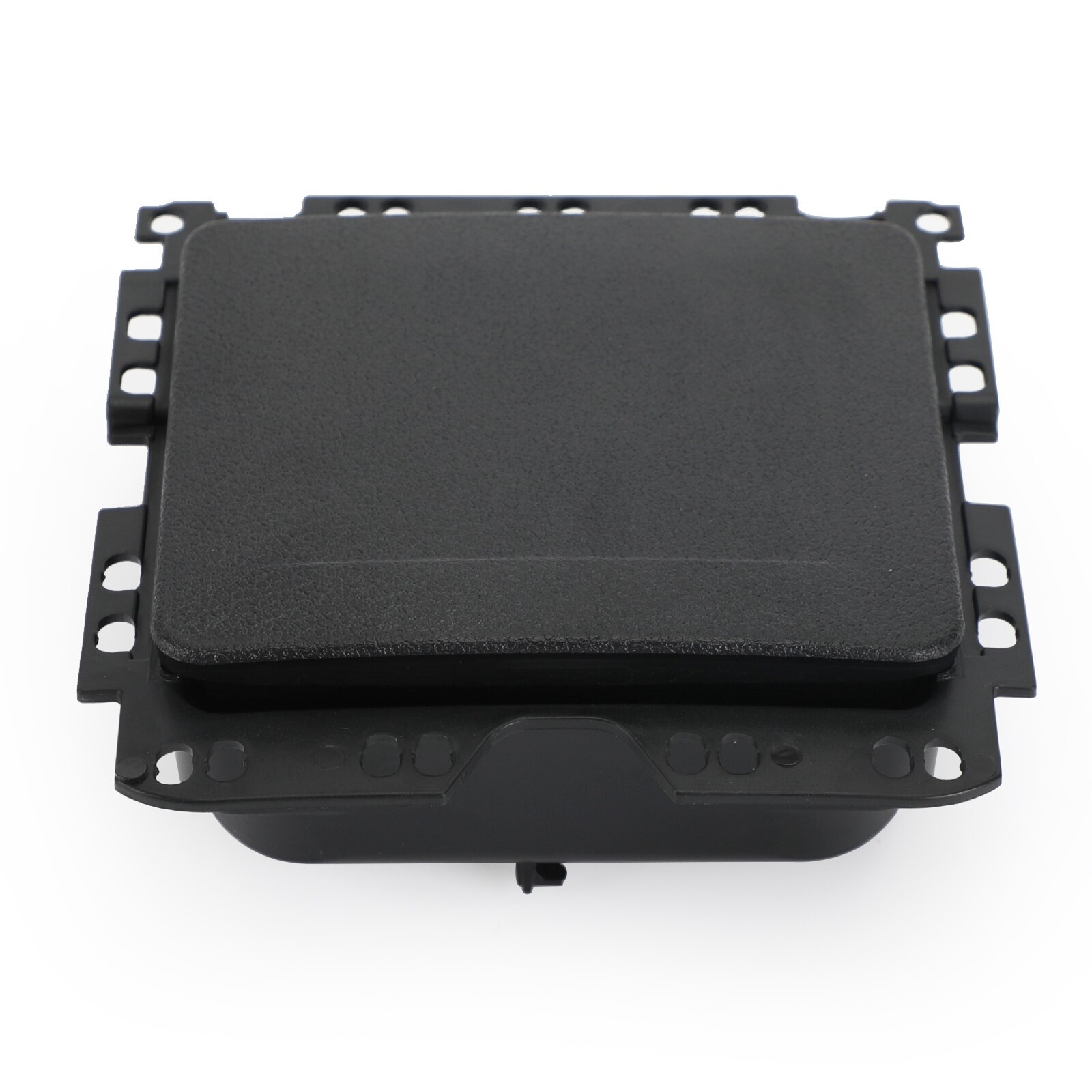 Mittelkonsole Getränkehalter Hinten 7N0862533 für VW Golf Sharan Tiguan ...