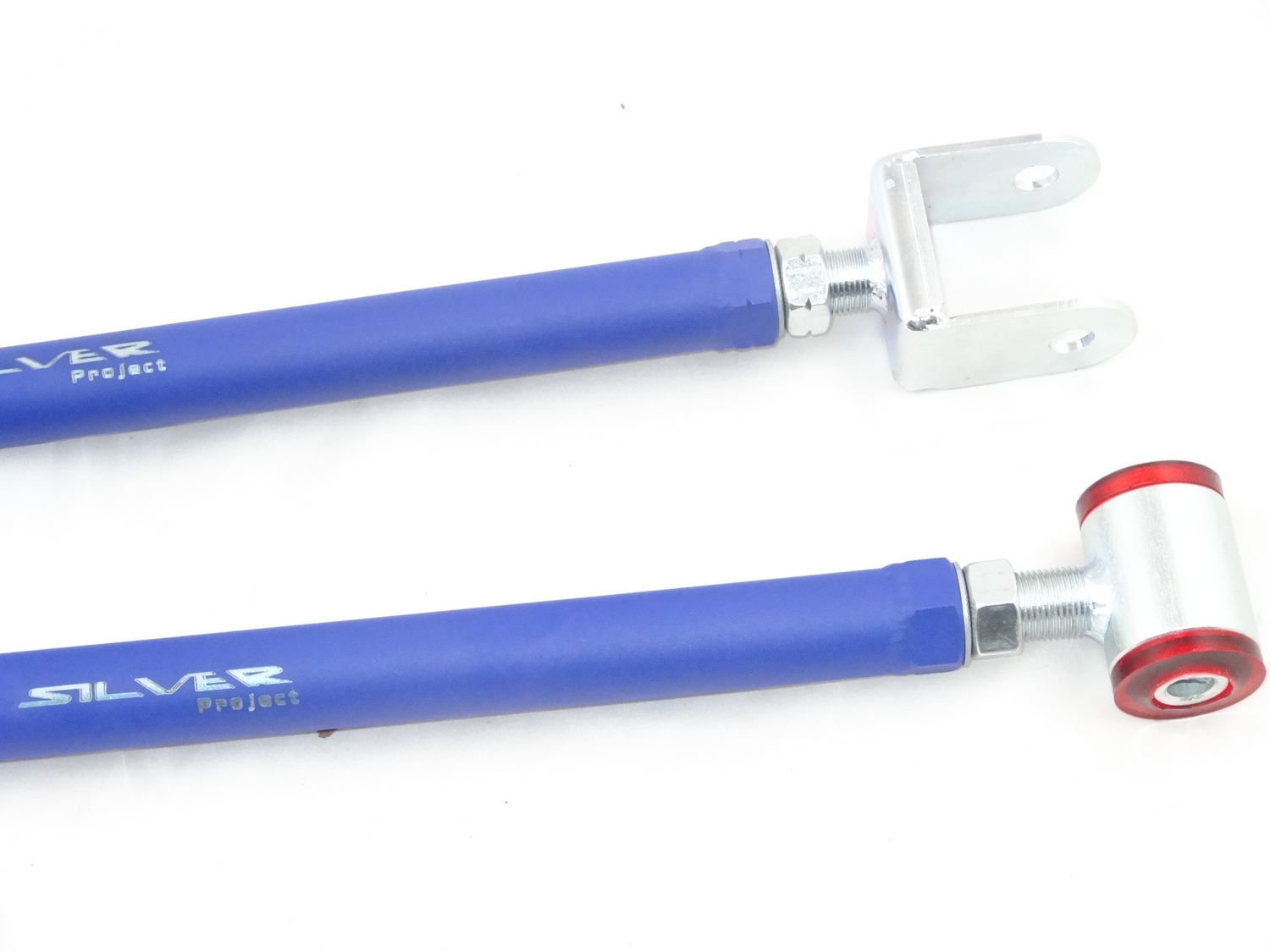 REAR LOWER CONTROL ARM CAMBER KIT BLUE MAT for GOLF 4MOTION Mk4 ...