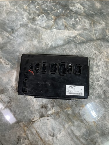 06-13 Mercedes W251 W164 Rear SAM Module Control Unit Signal ...