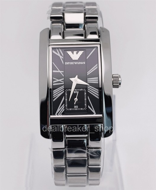 Emporio Armani Classic Ladies Watch AR0157 for sale online | eBay