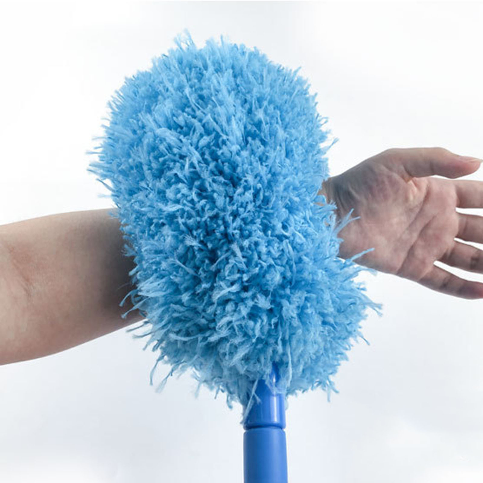 Versatile Surface Cleaner Electronic Product Duster Telescoping ...