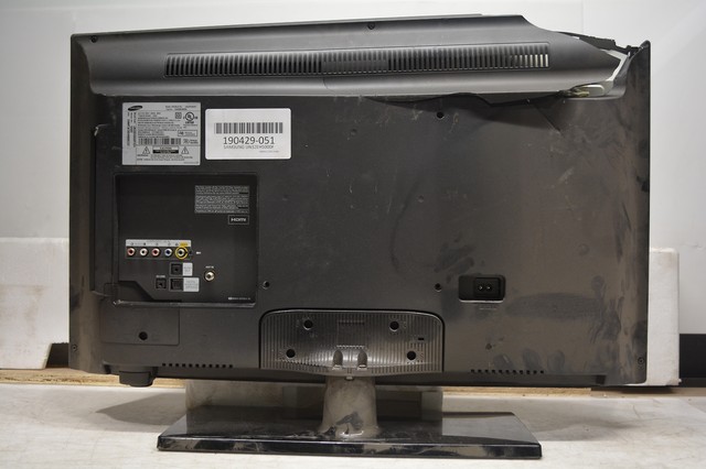 SAMSUNG UN32EH5000F TCON BN41-01938B | eBay