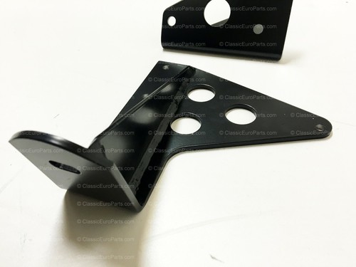 BMW E21 ALPINA B6 2.8 M30 B35 engine mount conversion swap motor mounts ...