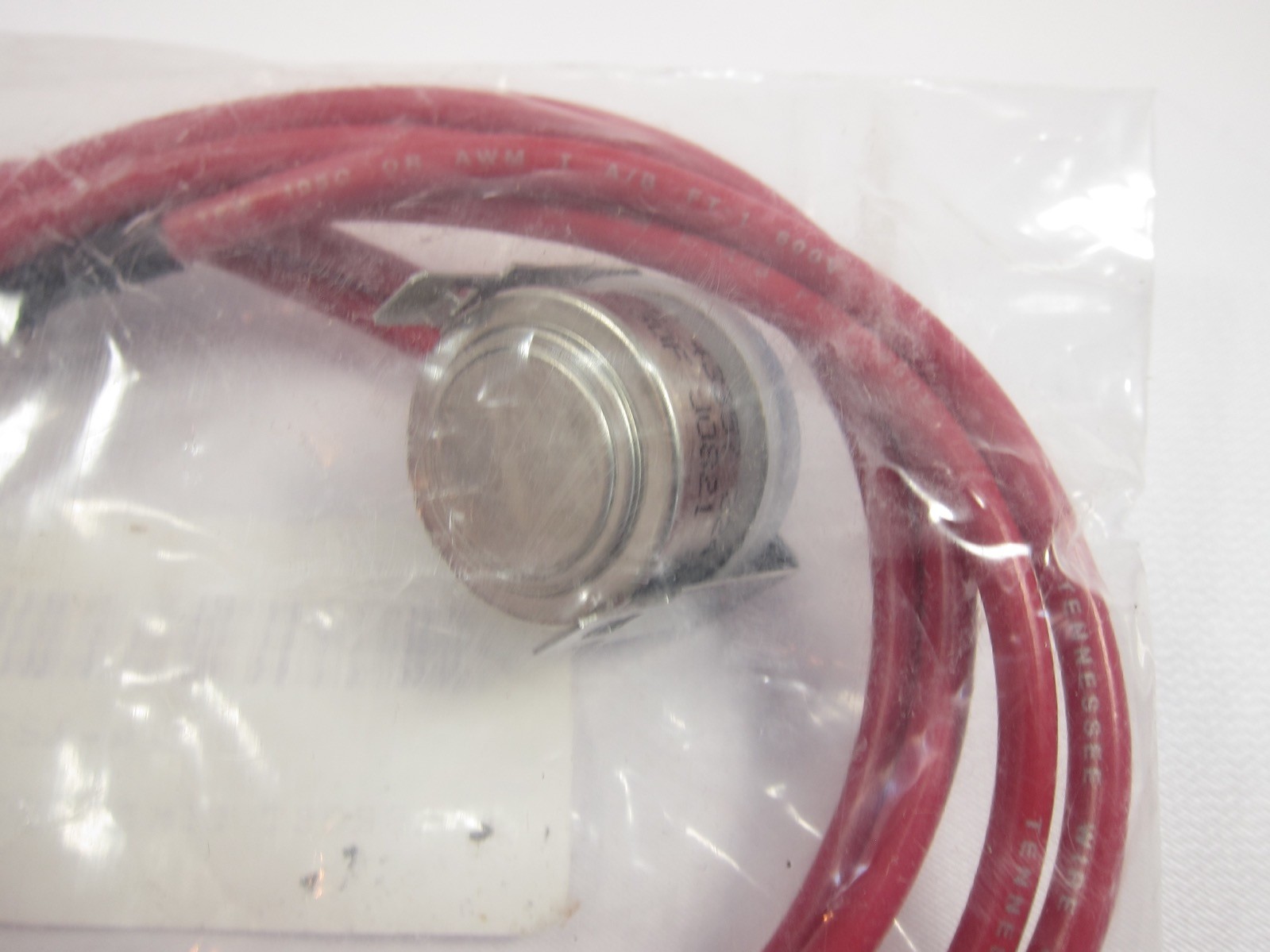 New Genuine Traulsen 324-12766-00 Defrost Limit Control | eBay